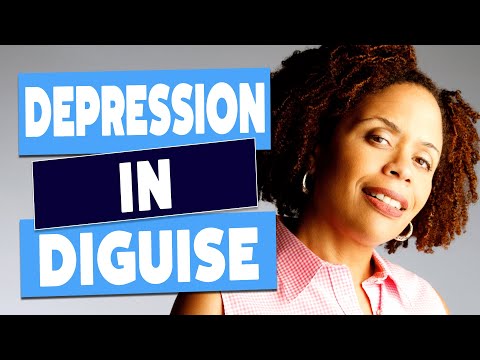 The Truth About Testosterone And Depression