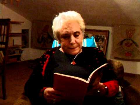 GINA LABRIOLA INTERVISTA