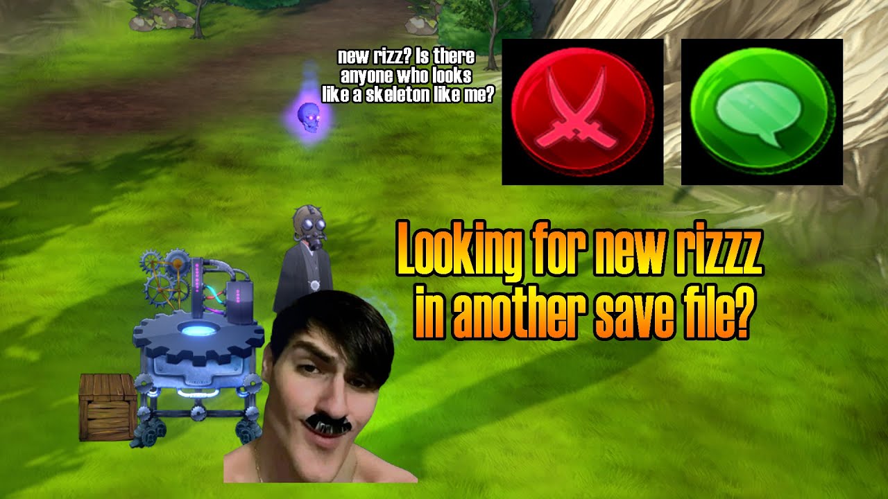 Mad Island Guide Visit Feature