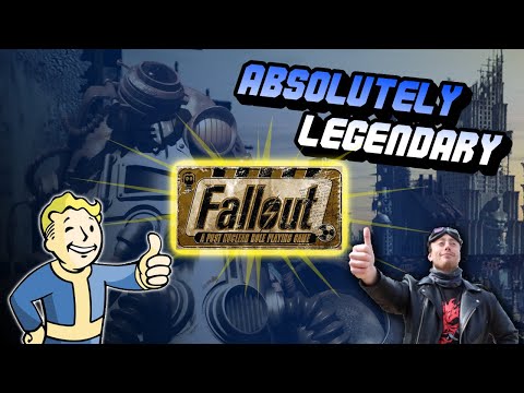 Steam Community :: Video :: Why is Fallout 1 SO LEGENDARY?!