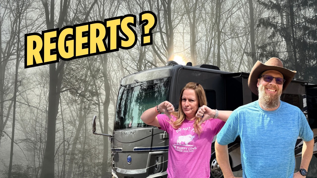 Worth It or Skip It? RV Life