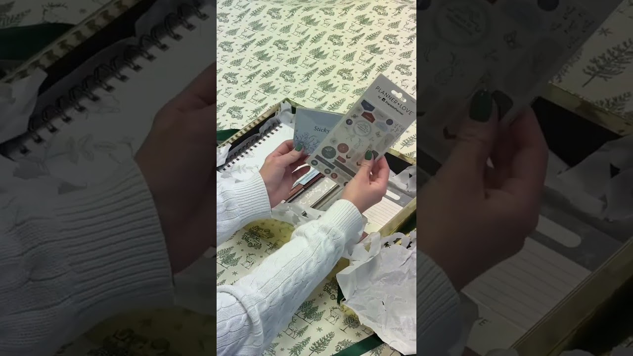 The Creative Gift Guide