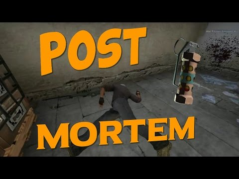 Steam Community :: Video :: CS:GO POST-MORTEM