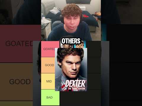 Dexter Tierlist