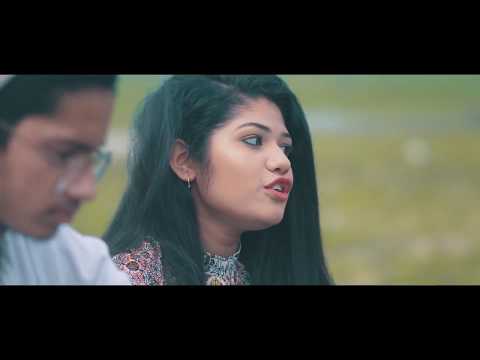 Hurricane Ltd.আমার হয়না ছোঁয়া তোমায় Valentine s Day Special Bangla Shortfilm The Ajaira