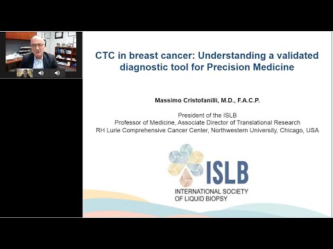 Circulating Tumor Cells in BrCa: Understanding a Validated Diagnostic Tool for Precision Medicine