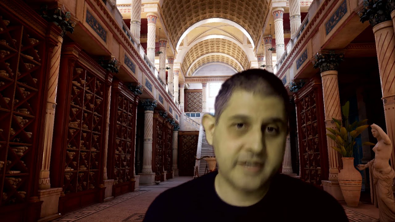 3   The Library of Celsus in Ephesus