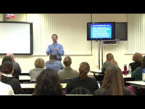 What is Twice-Exceptional and Gifted? By Dr. Dan Peters, Summit Center