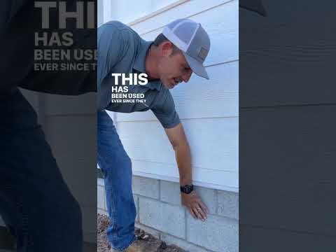 Foundation of a #modularhome