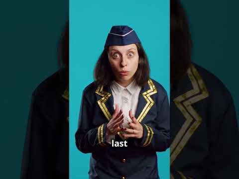 Spirit Airlines' New Dress Code Policy S 2025 01 24 #spiritairlines