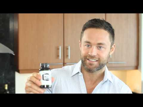 Biotic Balance Probiotics Unboxing