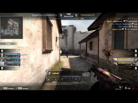 Steam Community :: Video :: Cs:Go - Tec 9 ACE - LEM Rank