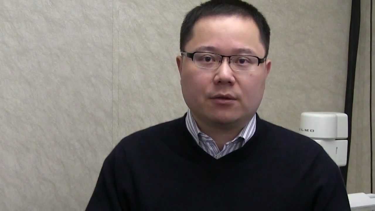 Meet the Faculty: Hua Xu, PhD