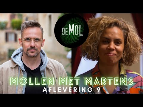 'Eindelijk verraadt Rocky zichzelf als mol' - Wie is de mol 2021