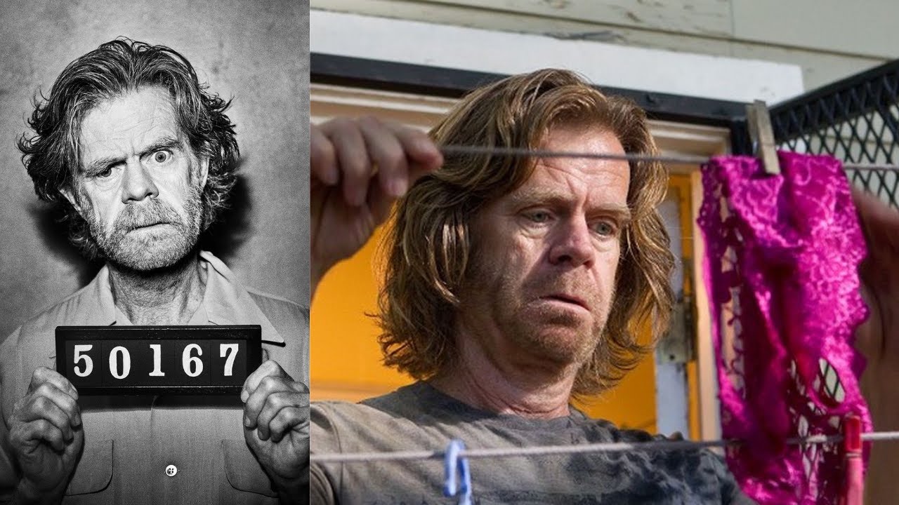 What Really Happened to William H. Macy  - Frank Gallagher from Shameless | Celebrity News
