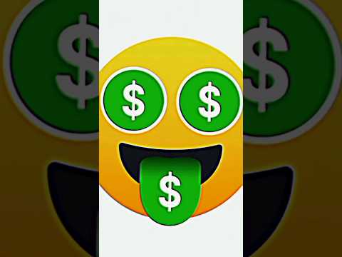 Coems 🤑 vs Cool 😎 (Money mouth emoji vs Sunglasses emoji)