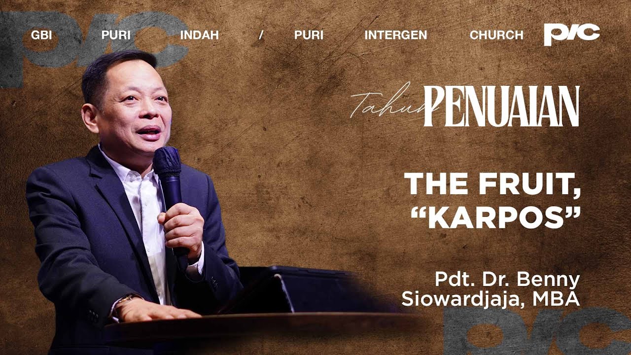 Understanding the Third Pentecost: A Call to the Jeremiah Generation ...