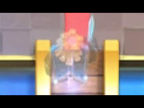 How Many Spells Damage The Royal Ghost?