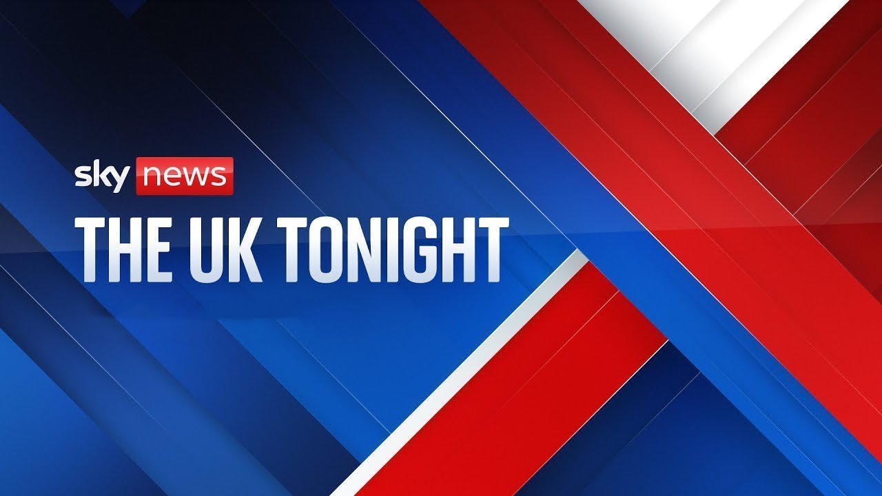 The UK Tonight with Sarah-Jane Mee | Thursday 27 November 2025