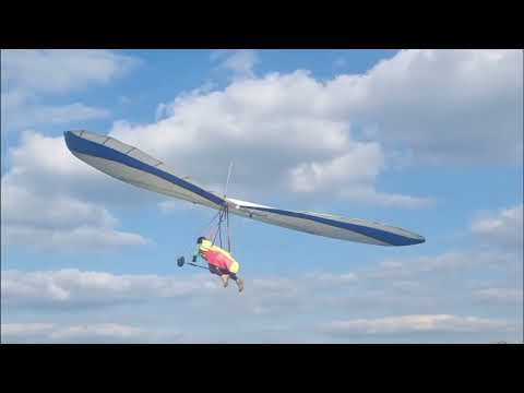 Tening na lotni, Jaczków