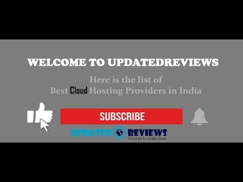 Top 10 Best Cloud Hosting Providers in India | Detailed Tutorial About Best Cloud Hosting Companies