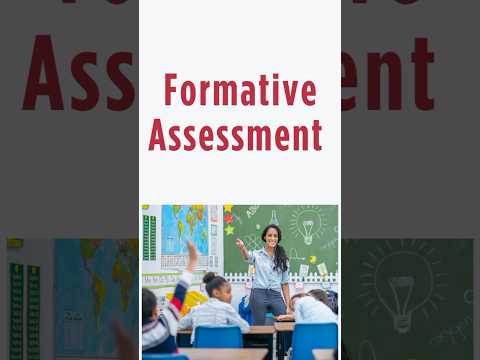 Formative assessment #yourliteraturetutor