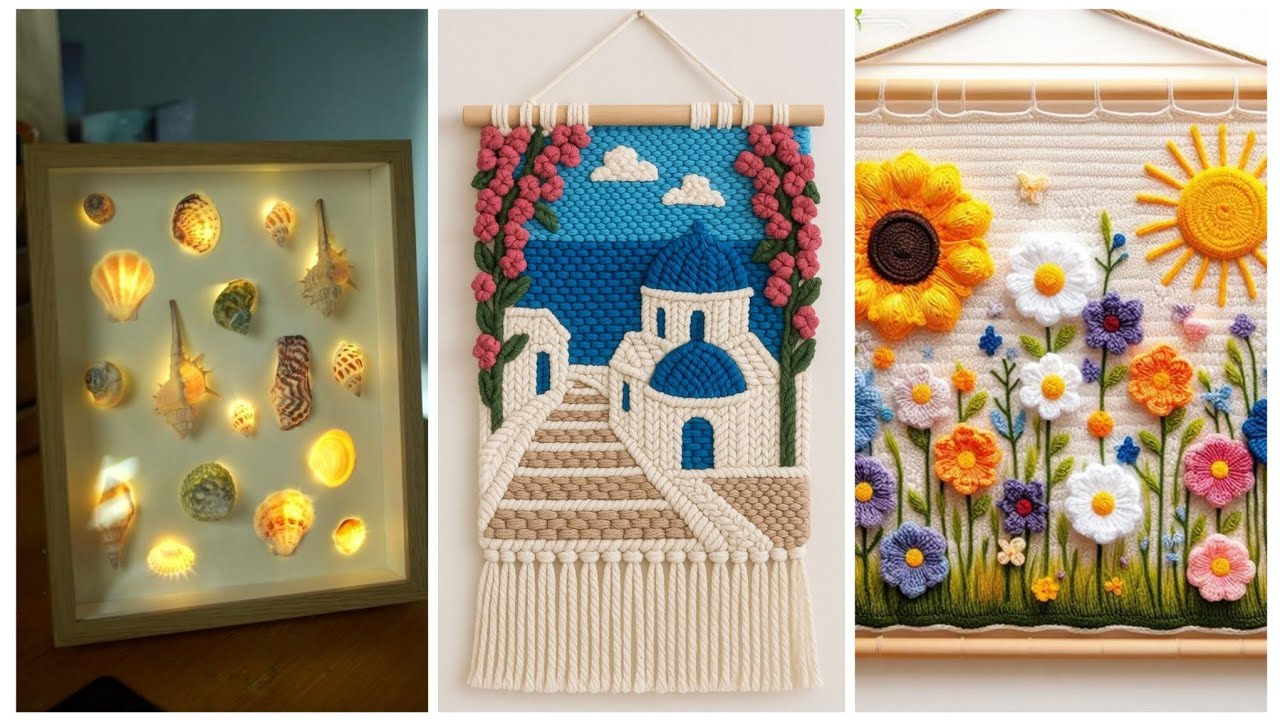 Watch This Before You Try Any DIY Craft | Best Ideas Inside