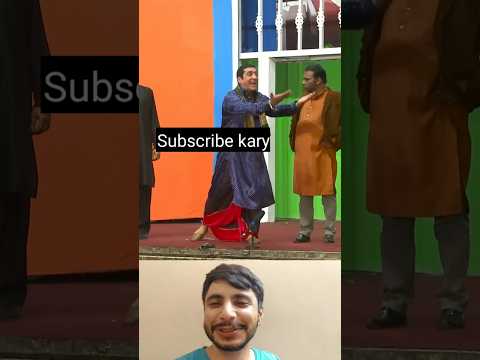 Tanu Gadi Chalani Andi #funny #comedyfilms #comedy #duet #comedymovies #funnycomedy #entertainment