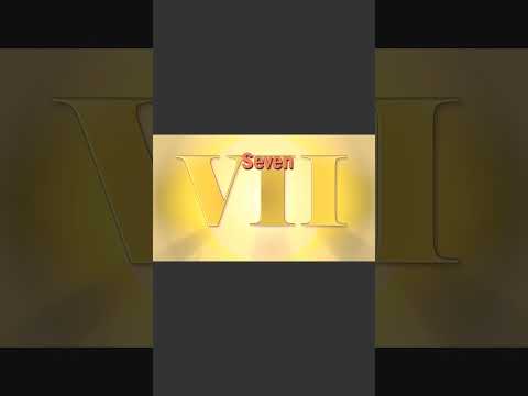 The meaning of numbers #shorts #shortvideo #subscribe #shortsvideo #viralvideo