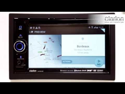 Tutorial 12: Use Waze on Android through Smart Access