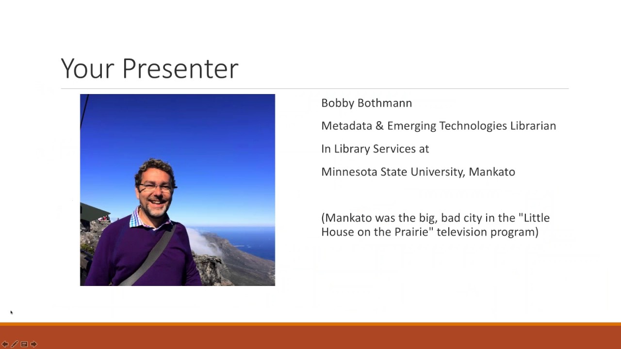 Library of Congress Classification (LCC): Introduction