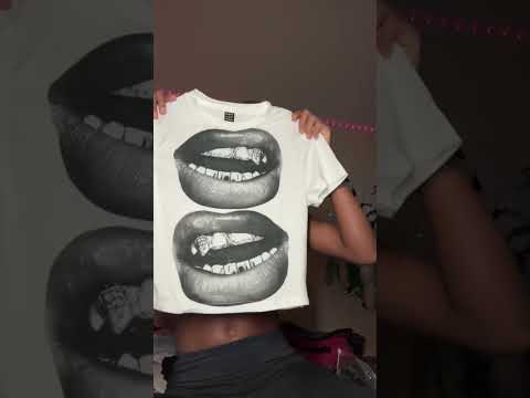 Mini SHEIN haul #shein #haul #backtoschool