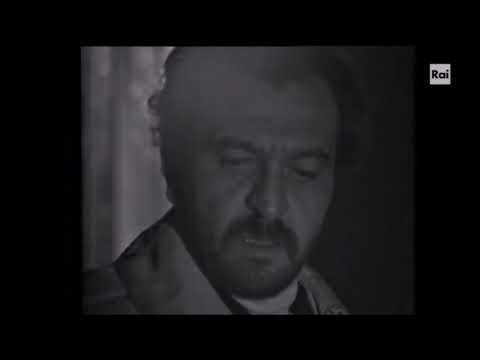 La mezzatinta - Montague R. James - Il fascino dell'insolito - Raiplay