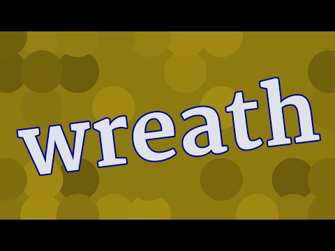 WREATH pronunciation • How to pronounce WREATH
