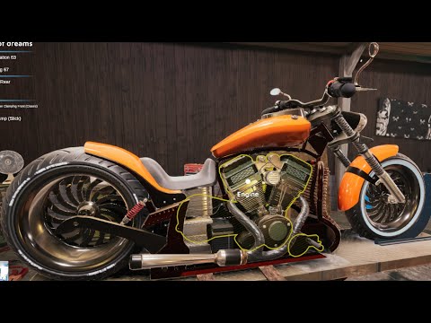 Steam Community :: Video :: $19.99 on Steam | Motorcycle Mechanic ...