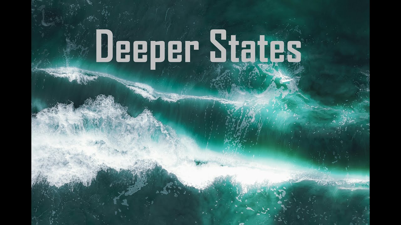 CV313 tribute set {mixed by Deeper States}