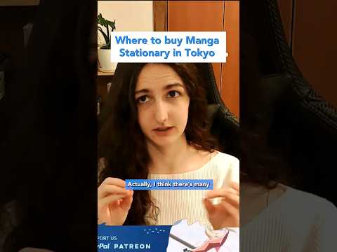 Traditional artists love it here! (not sponsored) #mangaartist #artsupplies