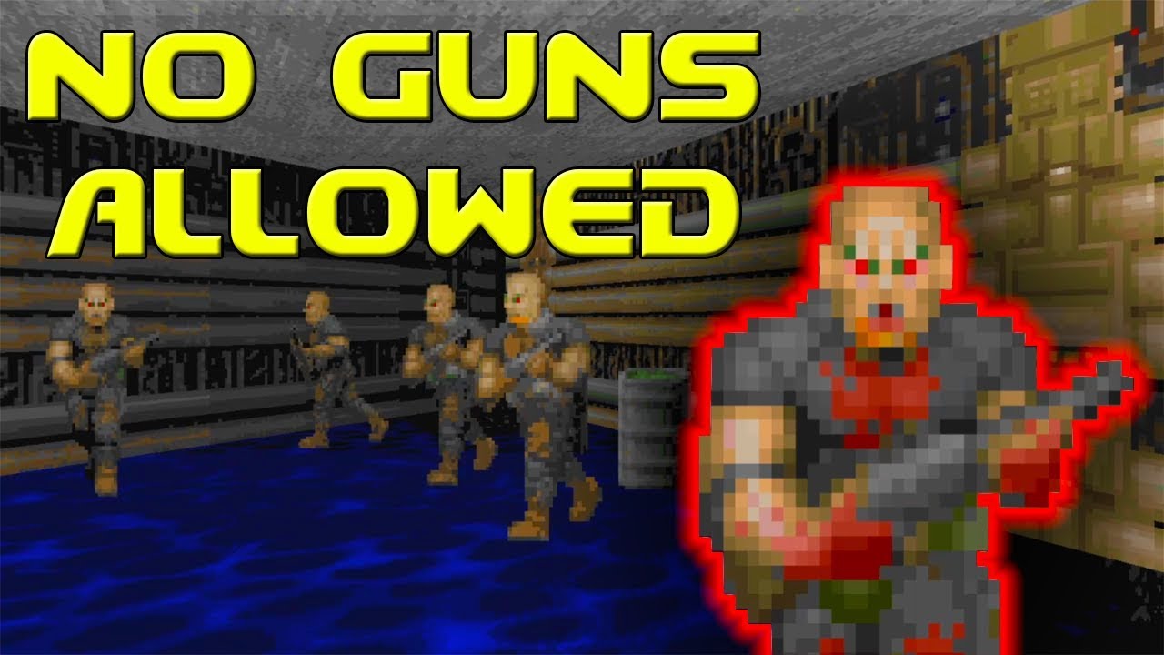 [30 anni] Doom - Flash, Games & Video - Netgamers.it