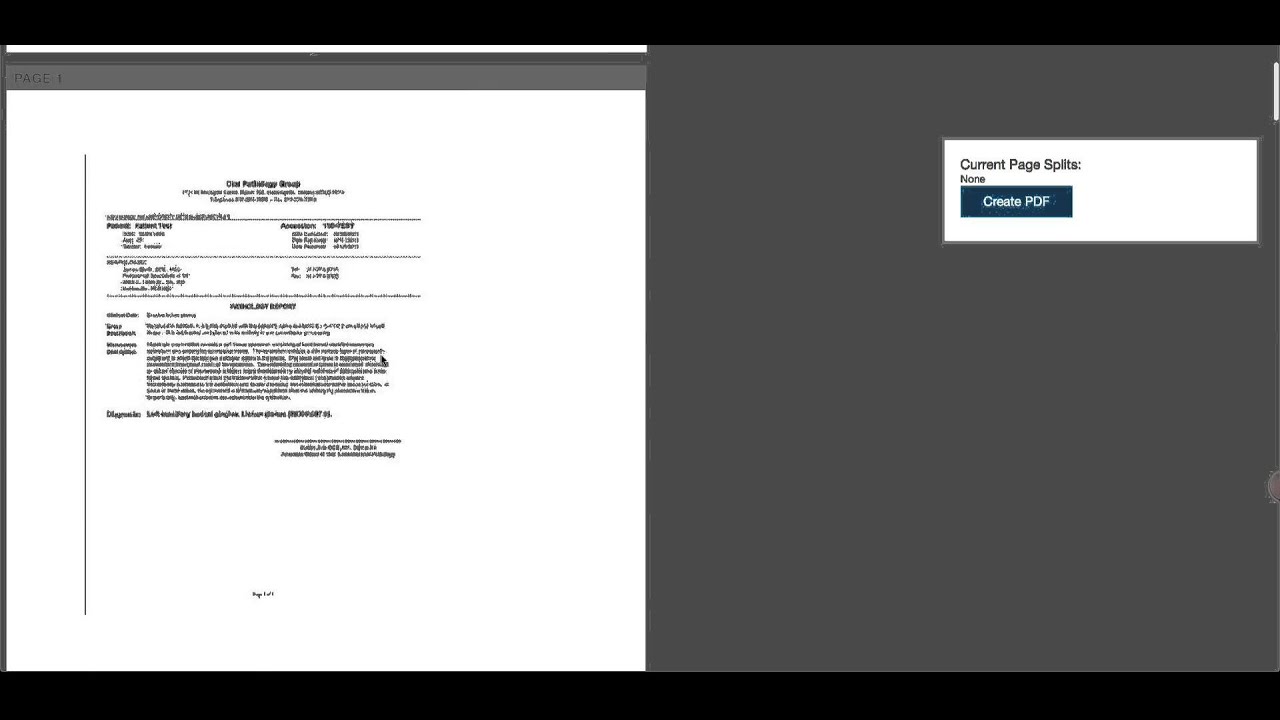 Inbound Fax with EMA™