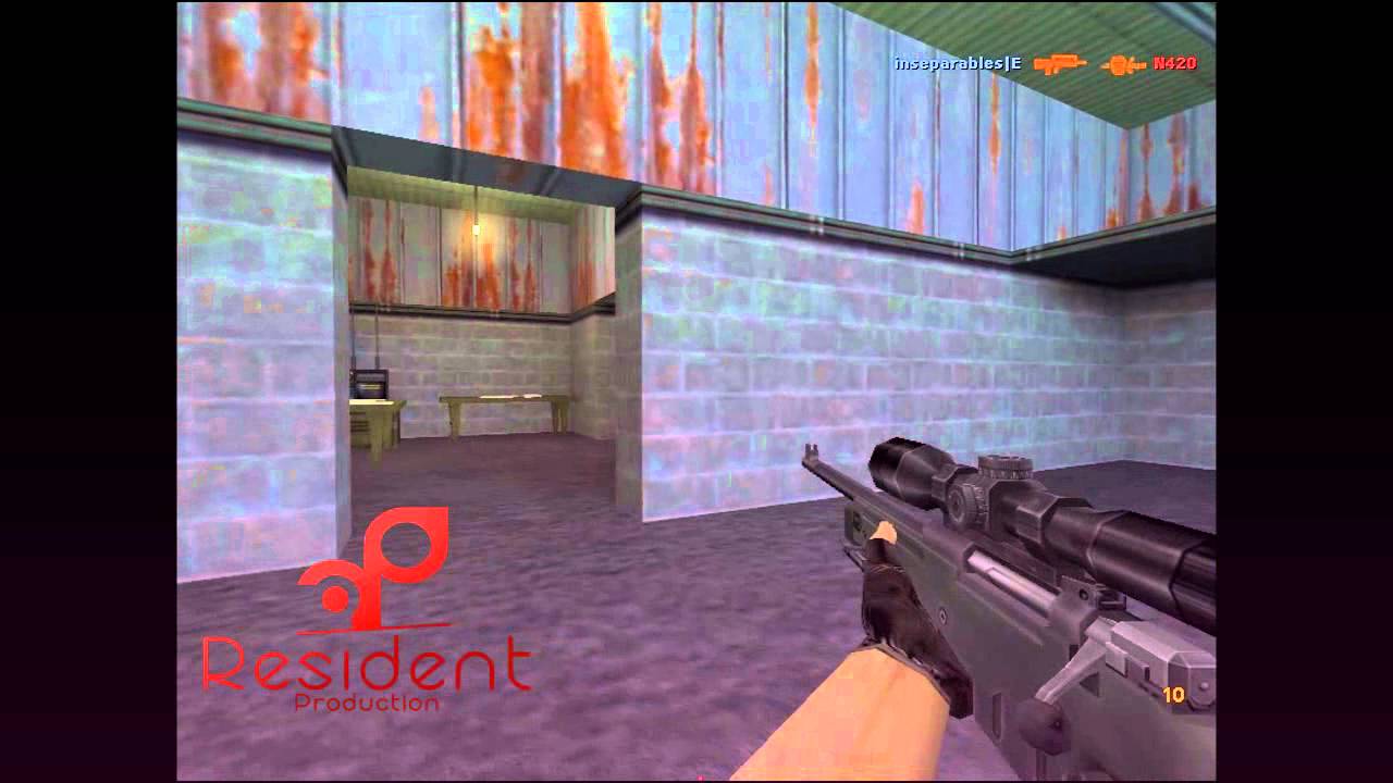 Awp Carbon Movie