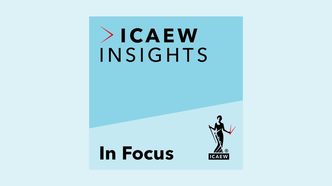 ICAEW Insights In Focus: Managing talent in a hybrid world
