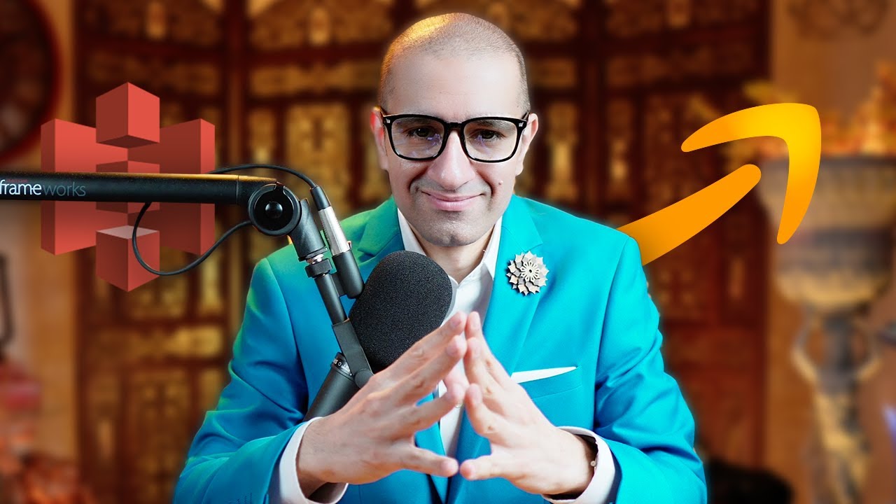 AWS S3 Trigger Invokes Lambda Tutorial 🔥