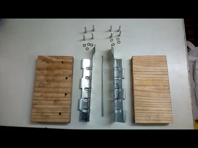 Pallet Collar Hinges - Euro Pallet Collar Hinge Manufacturer from Chennai
