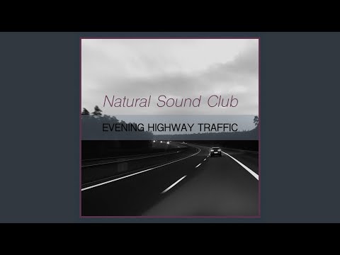 Busy Highway Traffic, Pt. 25