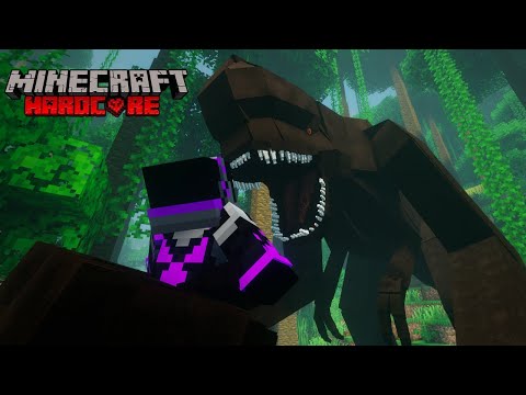 Distorted Rex - Minecraft Mods - CurseForge