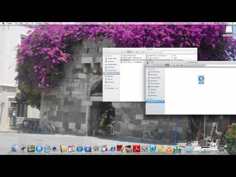 How to download iDVD free