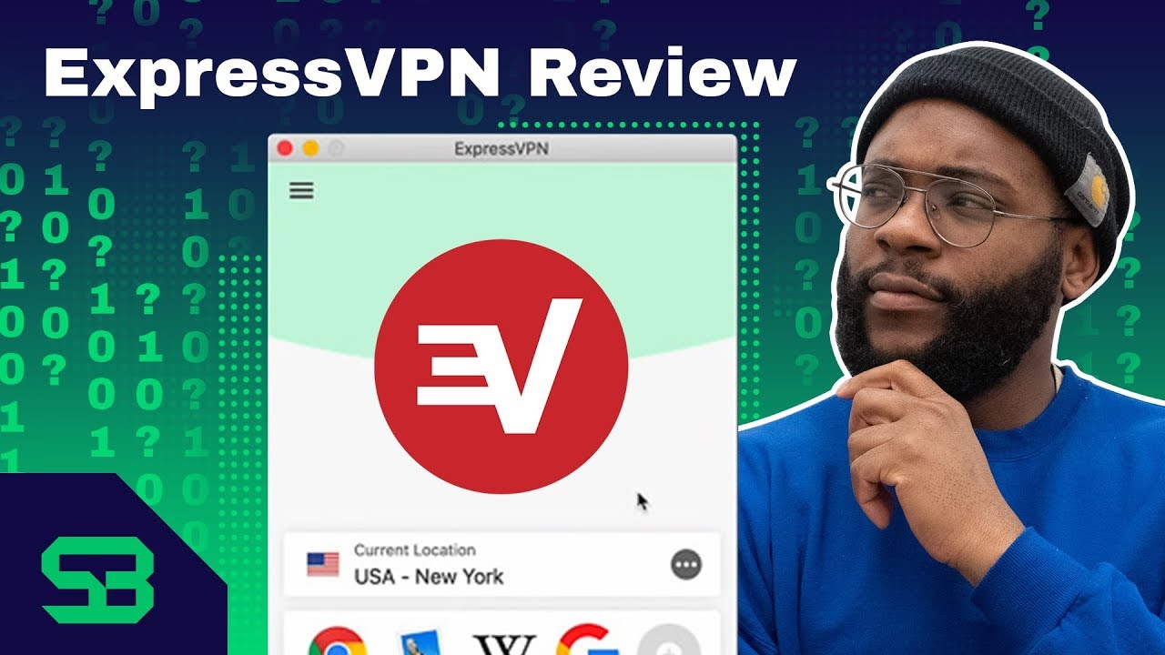 ExpressVPN Review - Still the Best of 2019?