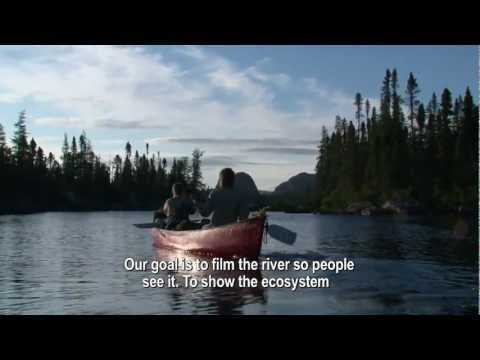 Seeking the Current (new trailer)