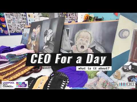MTC Australia – Empowering Youth Through CBCC’s CEO for a Day