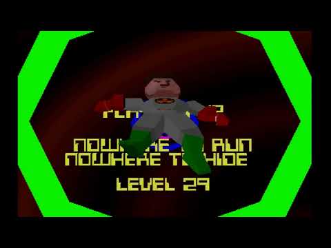 Steam Community :: Video :: Robotron X (PS1) Gameplay Sample